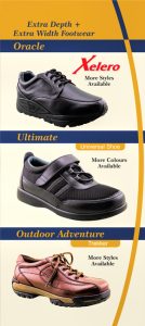 Home - Footwear Solutions